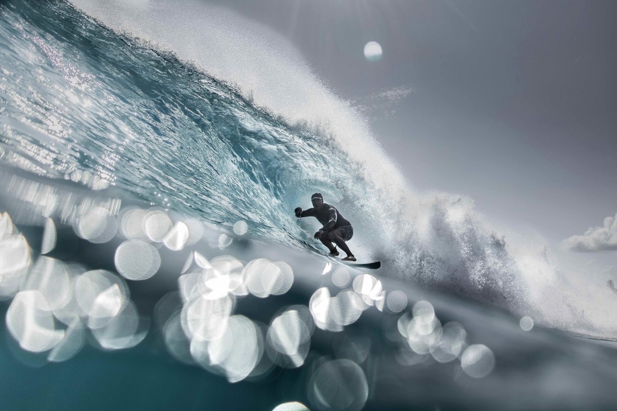 Want To Know The Secret To Being A Better Surfer?
