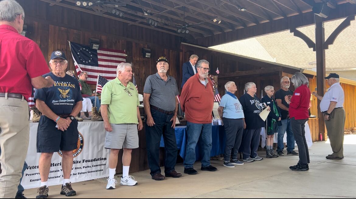 Event to honor Great Smoky Mountain veterans in Townsend