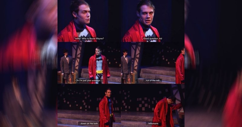 29 DC Comics Memes That are Far Superior to Marvel