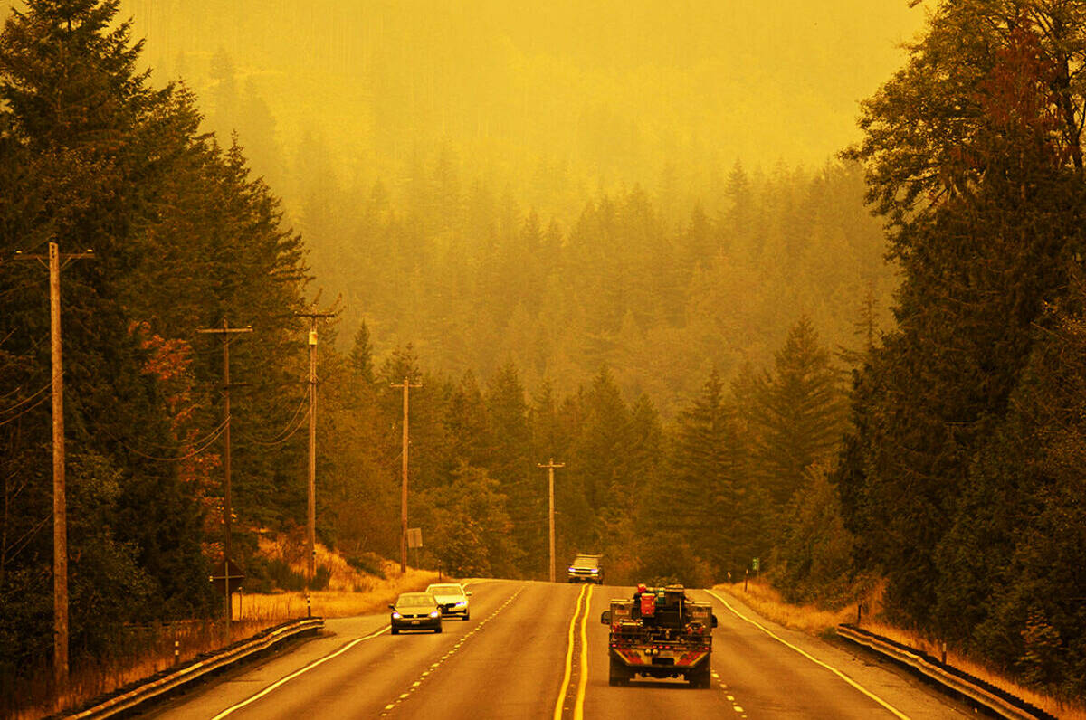 How to prepare for increased wildfire risk this summer