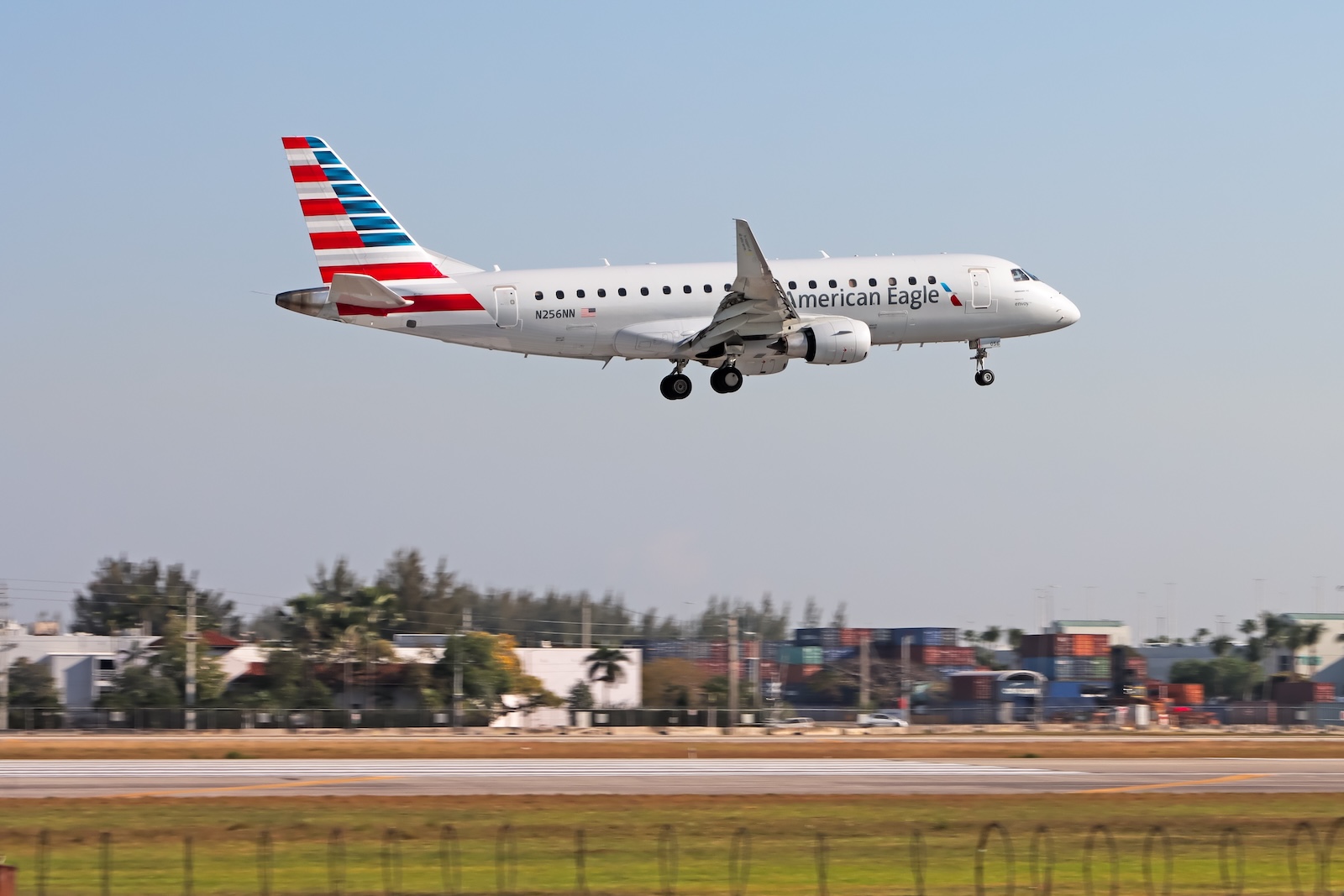 Piedmont to Introduce Embraer E175 Jets