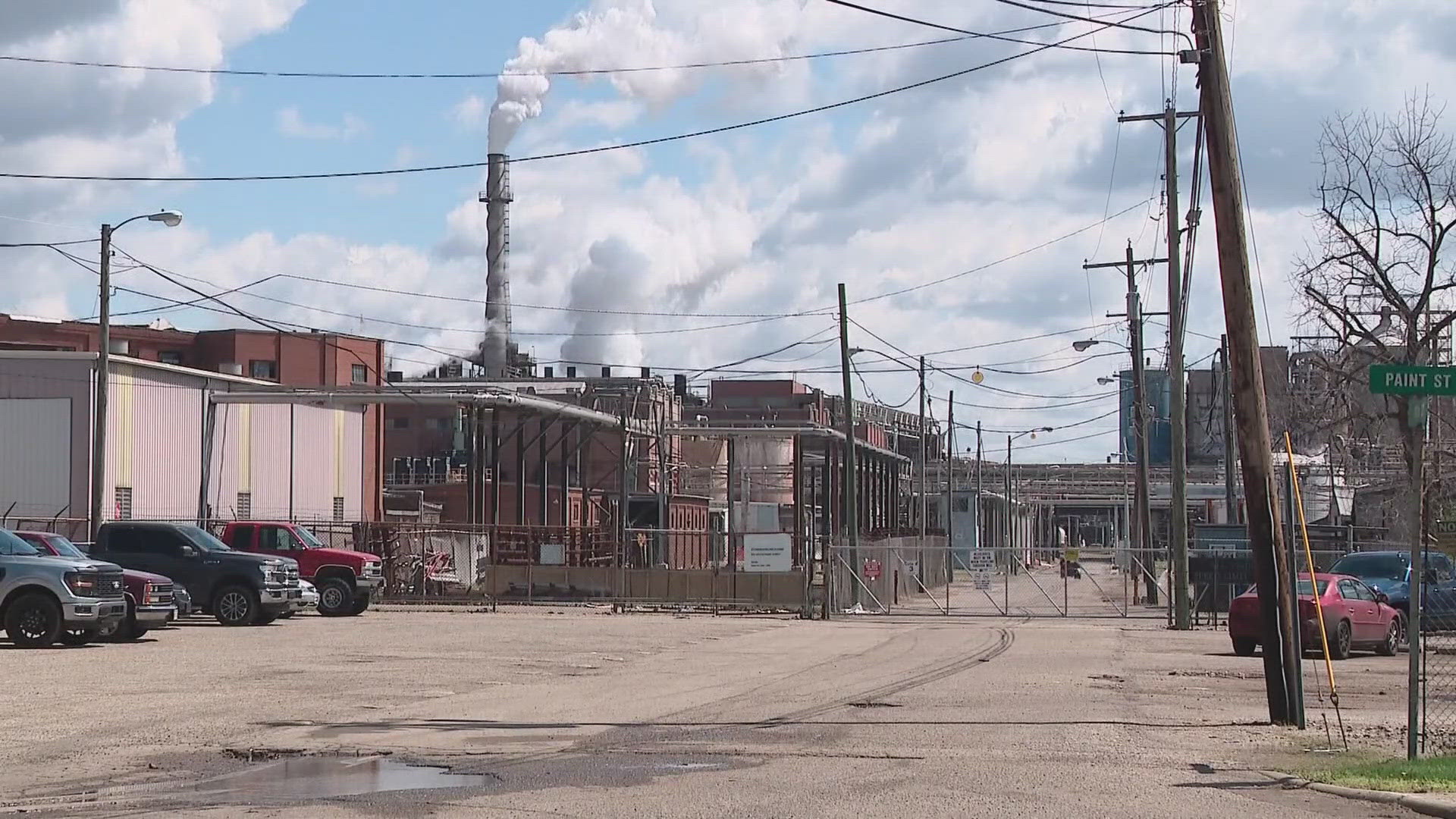 Pixelle officially shuts down Chillicothe paper mill this weekend