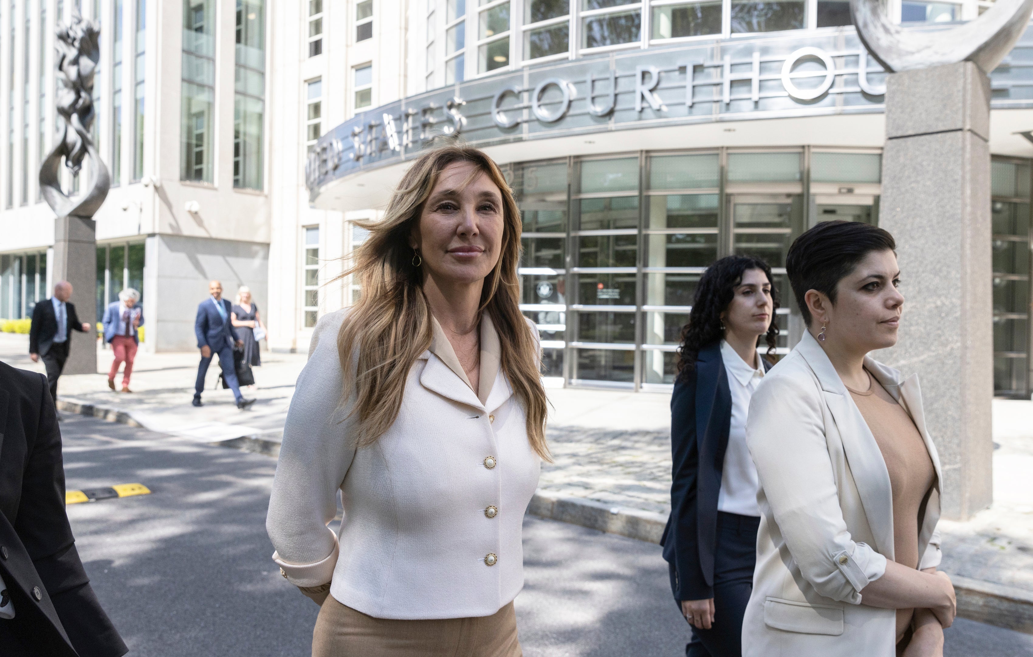 Founders of ‘Orgasmic Meditation’ group found guilty of forcing ...