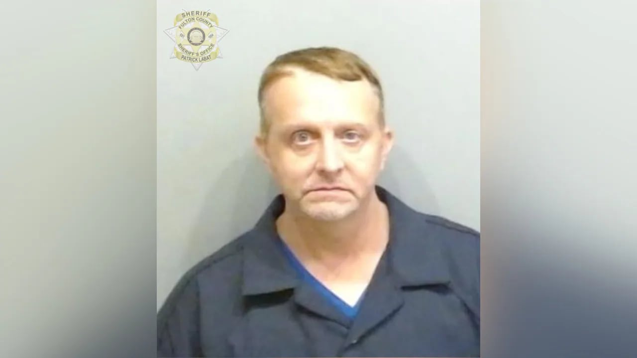 Man charged with posing as nurse, dispensing morphine at Haralson ...