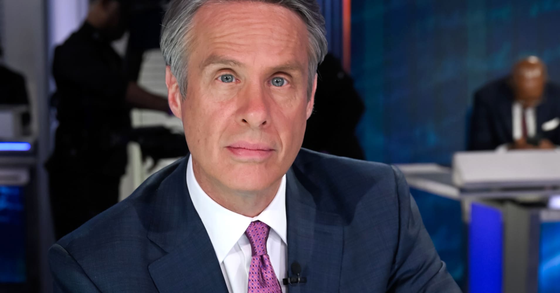 ABC News won’t renew Terry Moran contract after Trump, Miller post