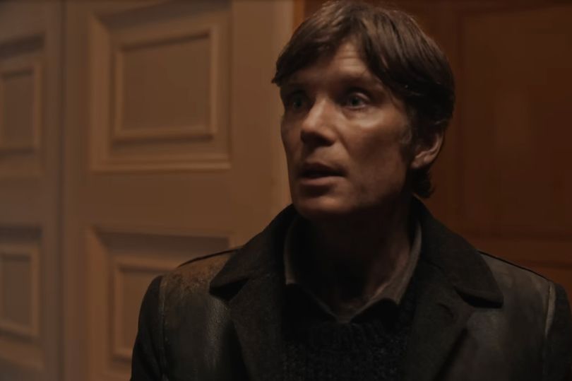 Cillian Murphy fans divided over 'perfect' film that's available to ...