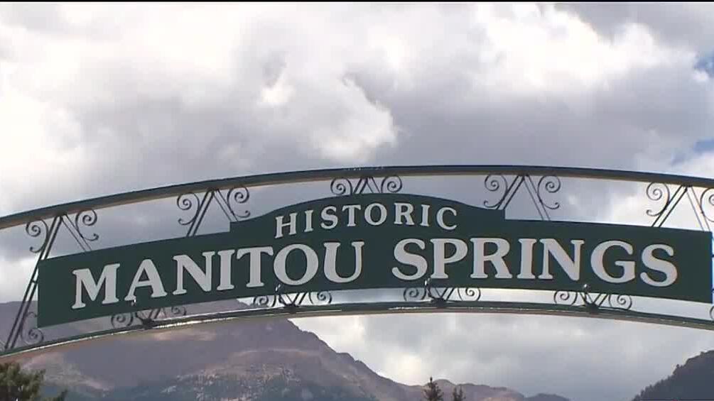 Stage 1 fire restrictions lifted for city of Manitou Springs