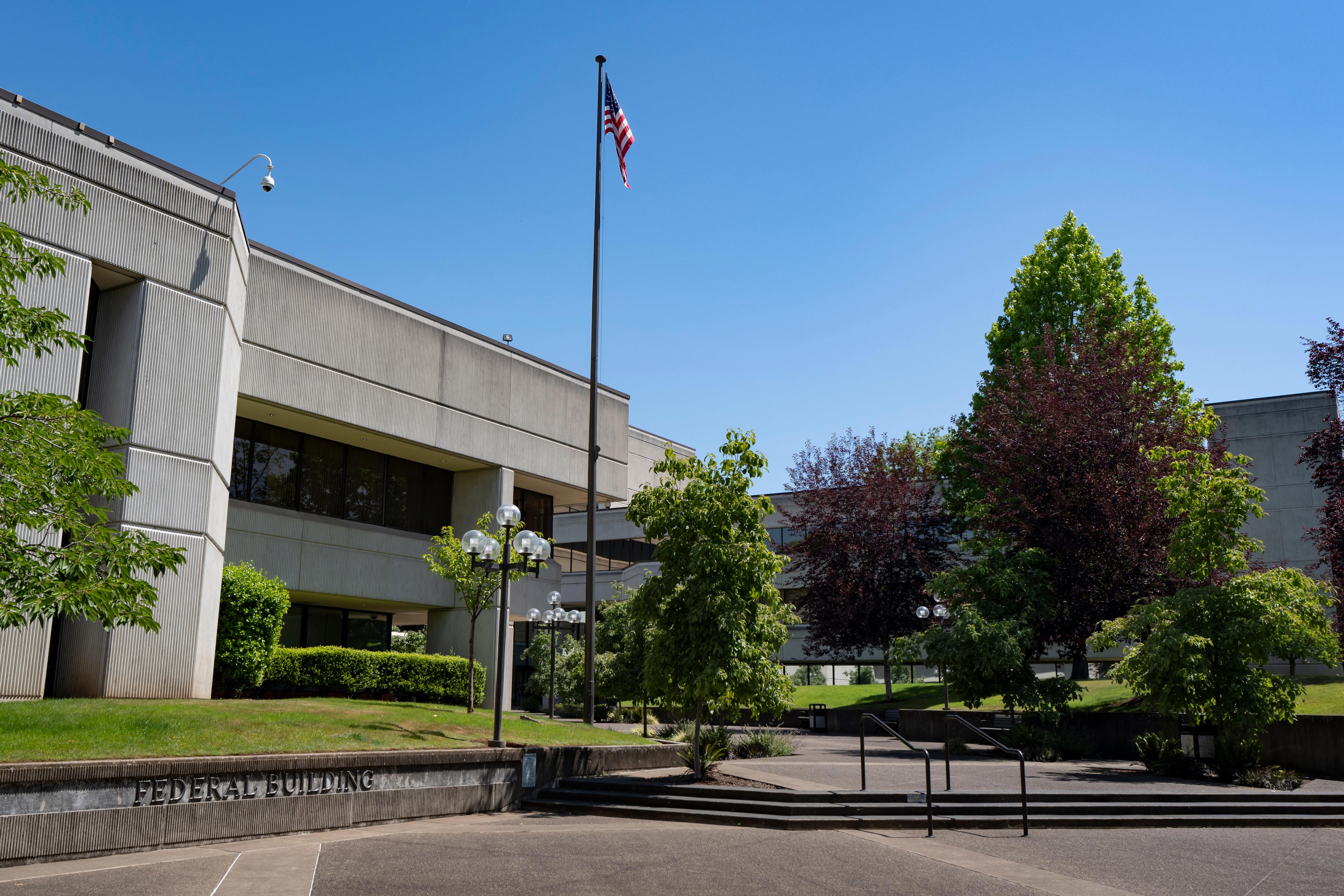 Oregon judge extends 'unusual noise' restraining order