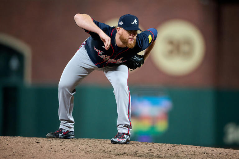 MLB Fans React to Craig Kimbrel’s Major Career Move After Braves Release
