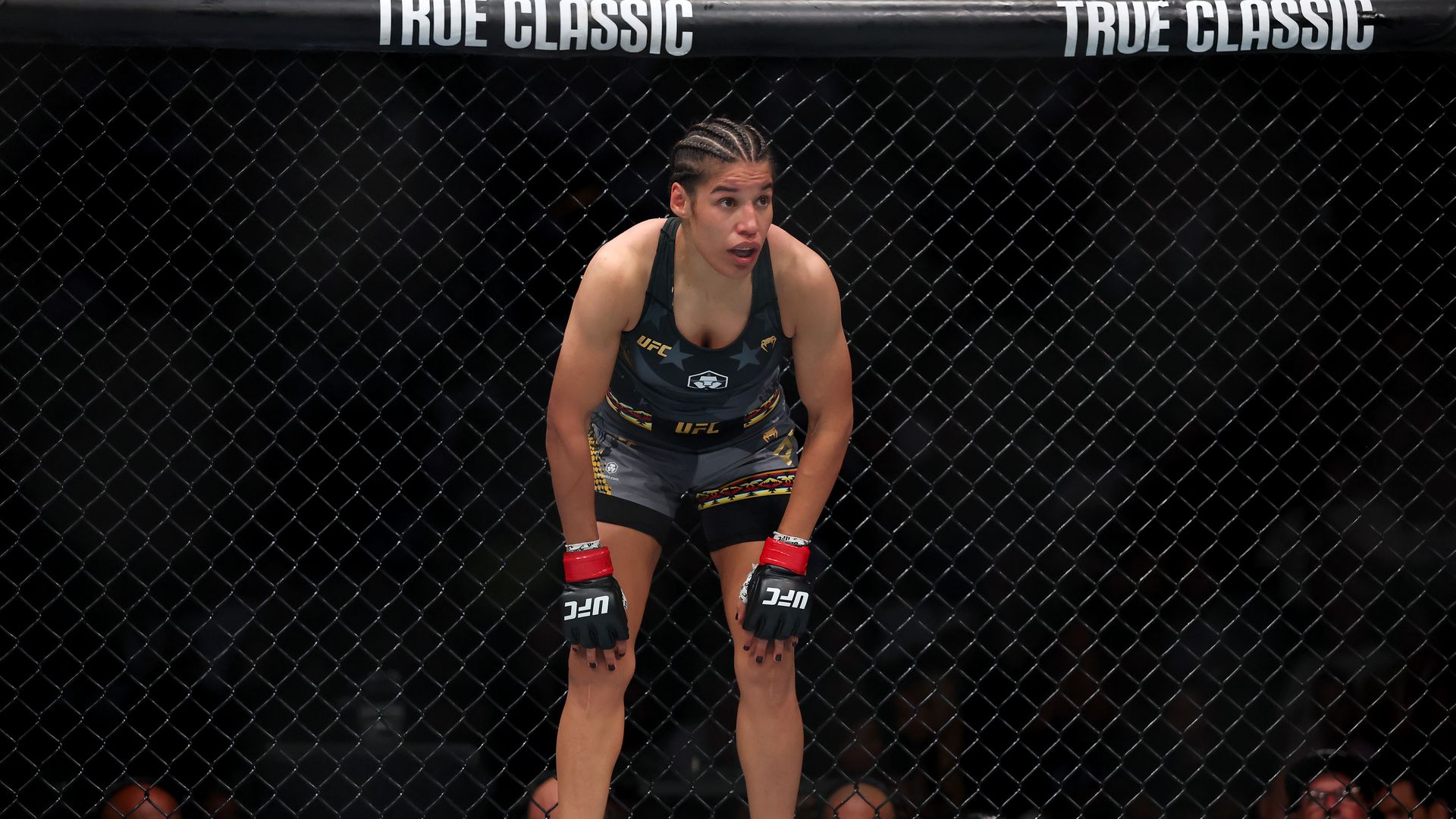 UFC 316 medical suspensions: Julianna Peña out indefinitely until ...