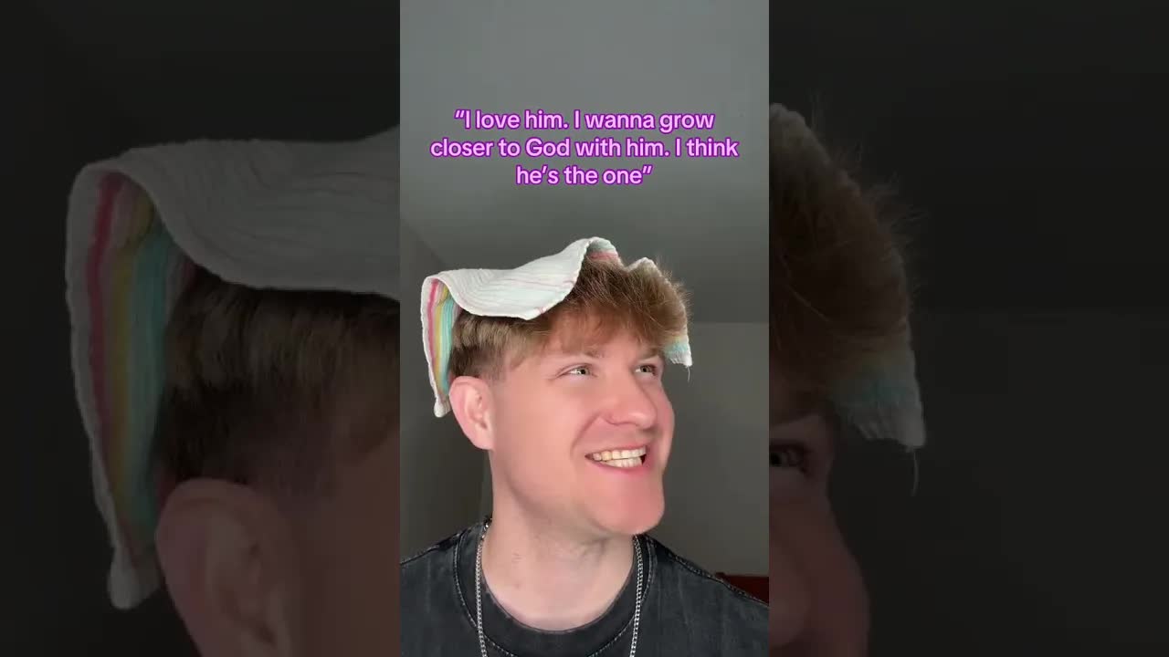 bwag: faith-based relationship: is she the one?