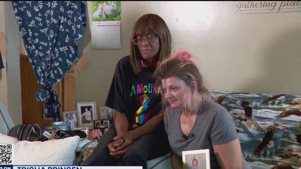 Minneapolis mother witnesses tragic murder-suicide involving 2-year-old