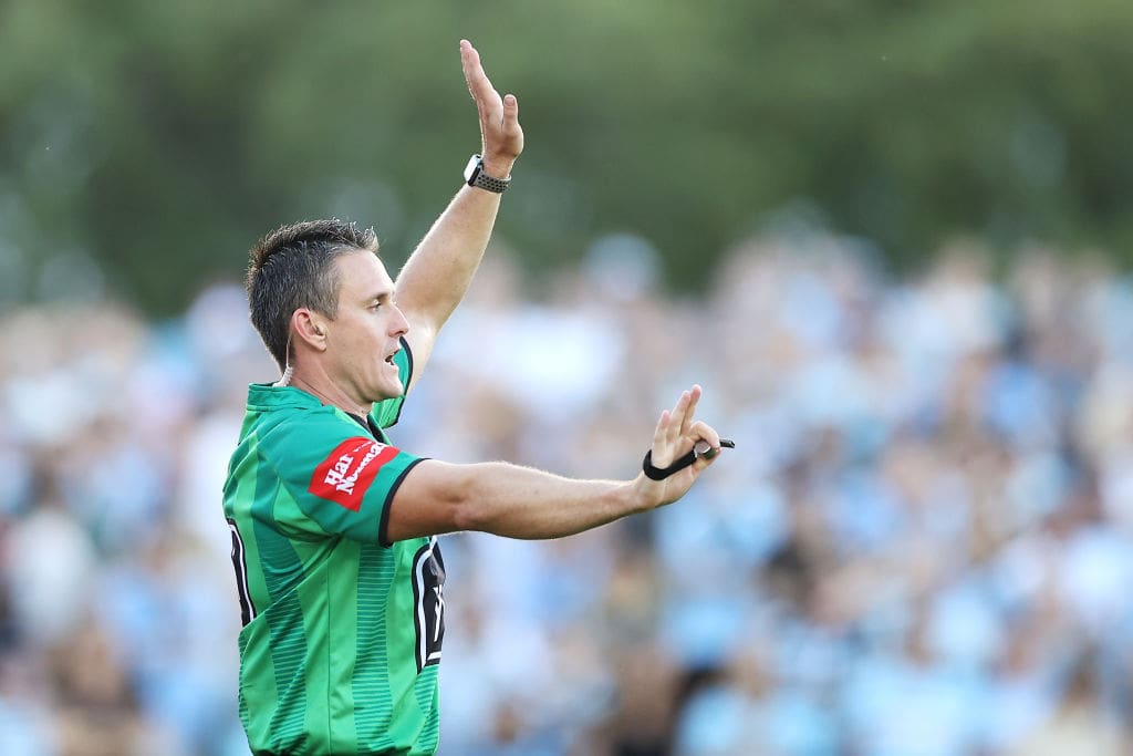 Double duty for duo despite bye round: NRL referee appointments, Round 15
