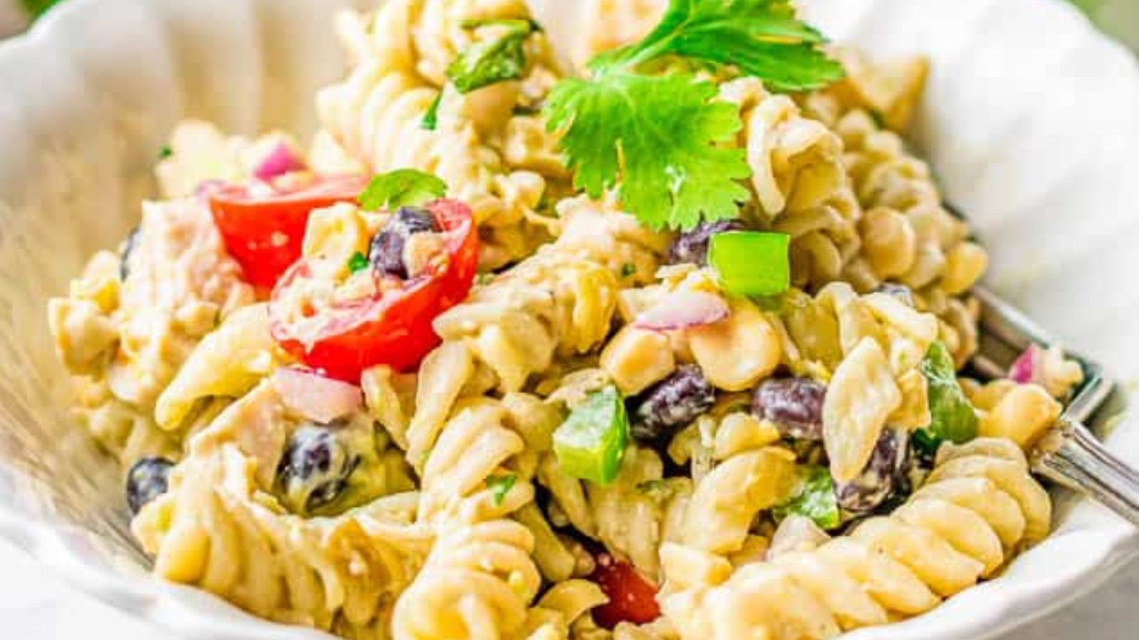12 Chilled Side Salads That Are Cooler Than the Other Side of the Plate