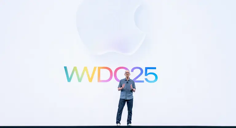 At WWDC, Apple Finally Gave the iPad Its Biggest Update Yet