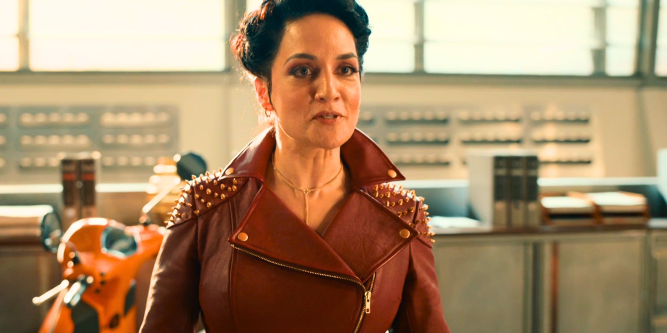 Doctor Who Ignored The Secret THIRD Rani Hidden In Season 15