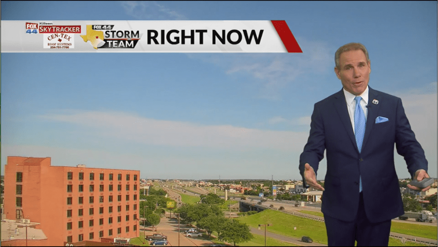 Latest Forecast with Chief Meteorologist Mike LaPoint