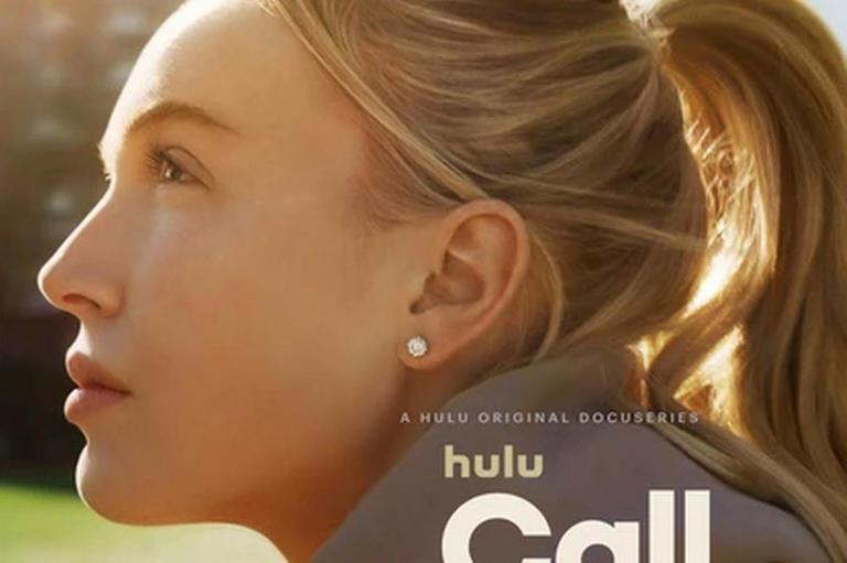 How to watch Call Her Daddy host Alex Cooper's new documentary