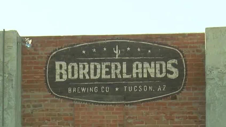 Comedy club likely not coming to old Borderlands Brewery building in ...