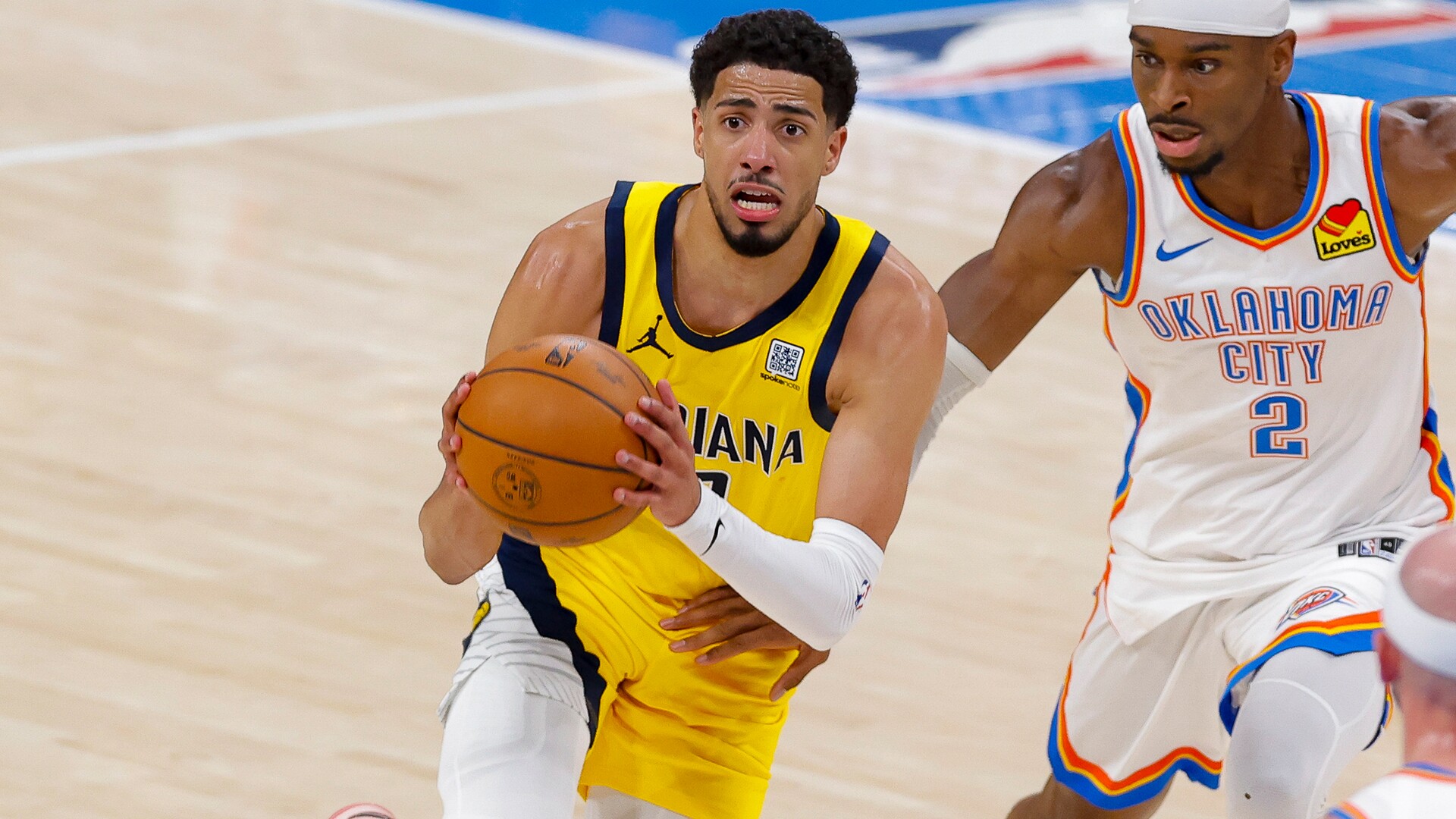 Pacers need more from Tyrese Haliburton in Game 3, but that’s more than simply scoring