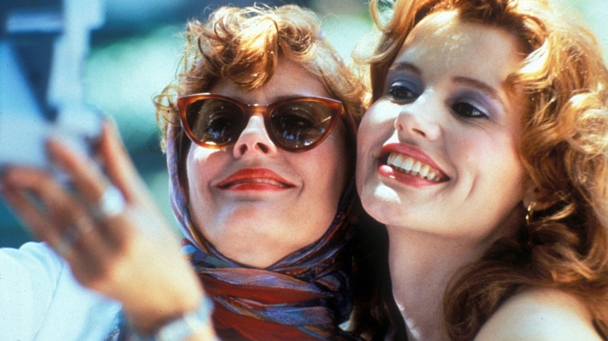 Read Some of the Best Two-Hander Screenplays