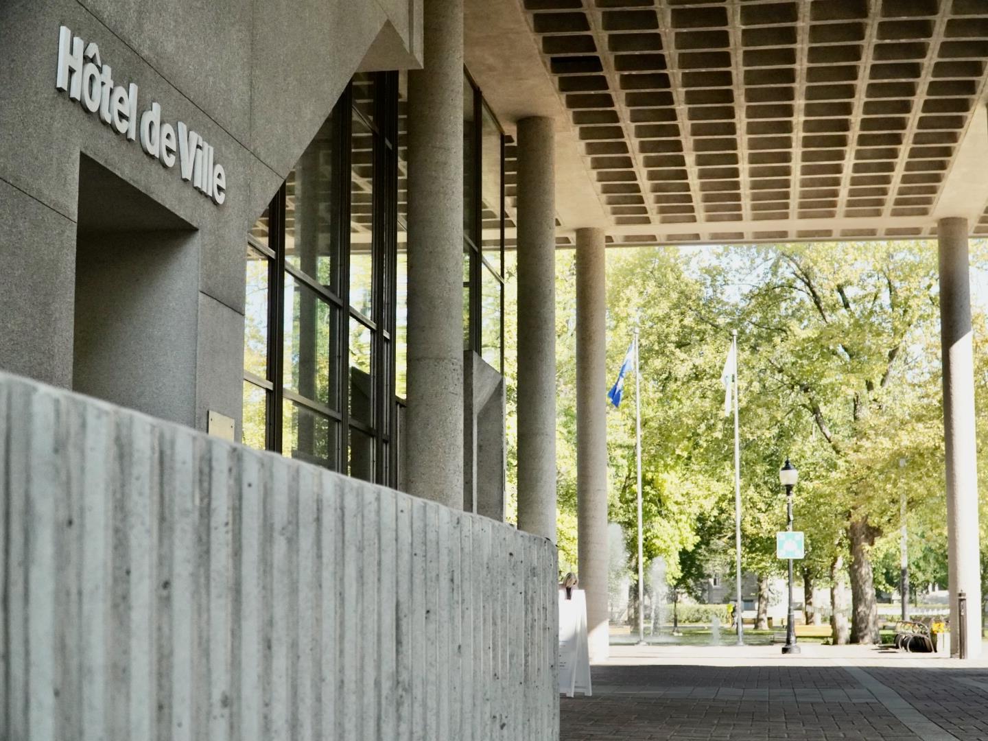 Fraude de plus de 220 000 $ au syndicat des cols blancs de Trois-Rivières