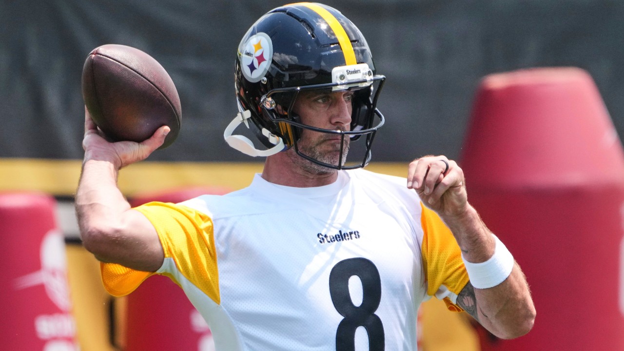 Pete Carroll, Aaron Rodgers head list of familiar NFL faces in new places