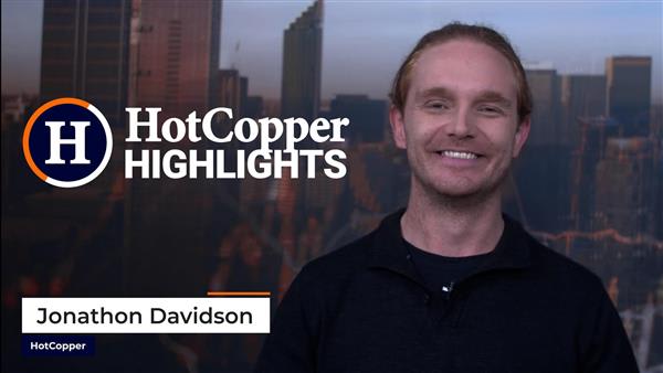 HotCopper Highlights for Week 23: Defence back on the cards; PLS ...