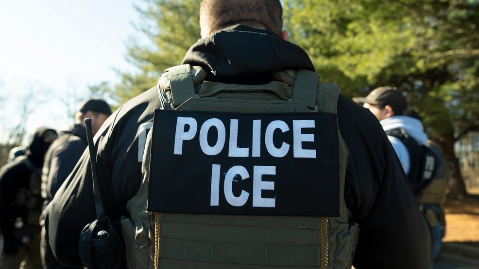 Two more asylum seekers arrested by ICE at Portland Immigration Court ...