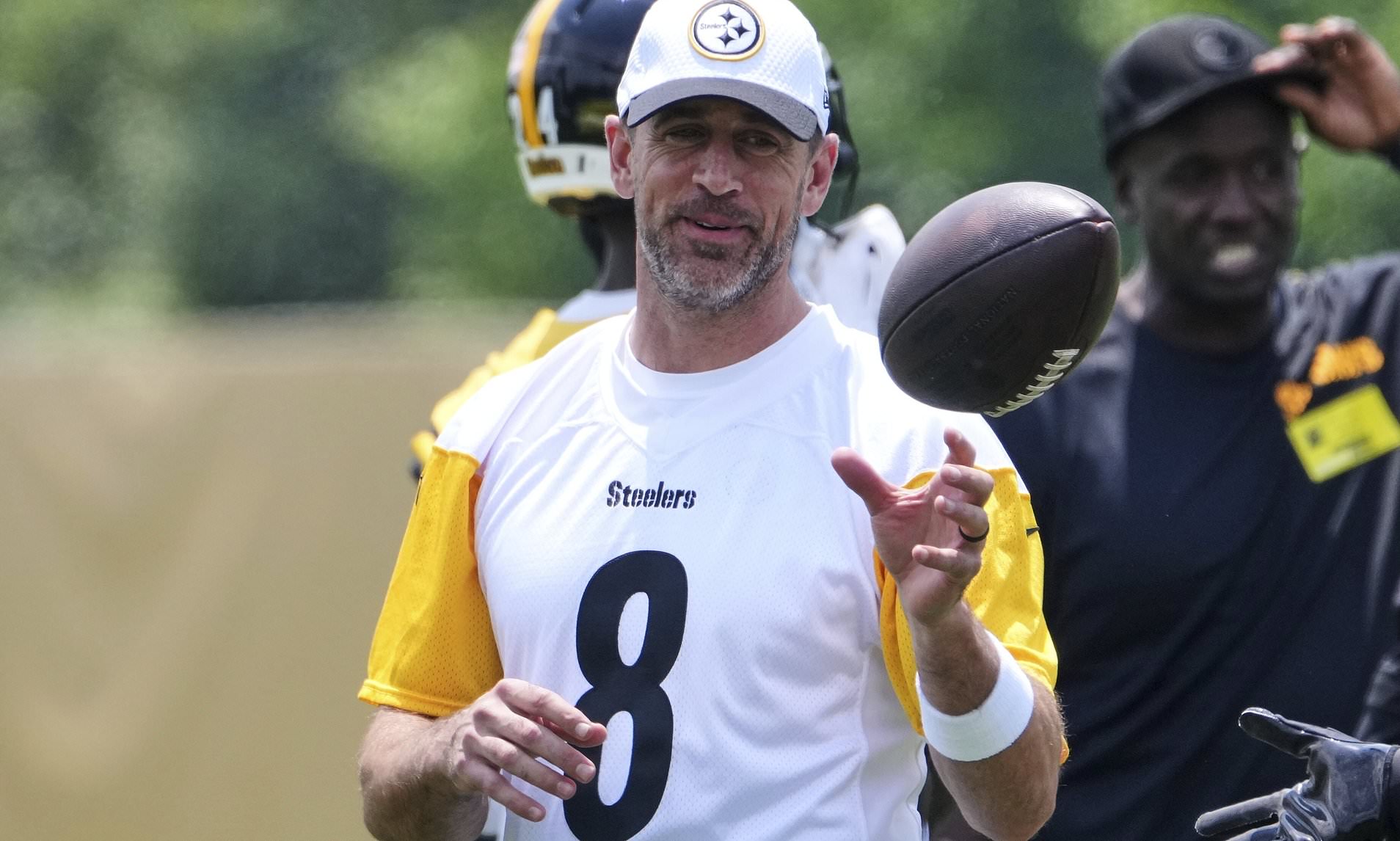 Who is Aaron Rodgers' new wife? Everything we know about 'Brittani ...