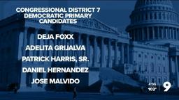 CD7 nomination face off ahead of primary