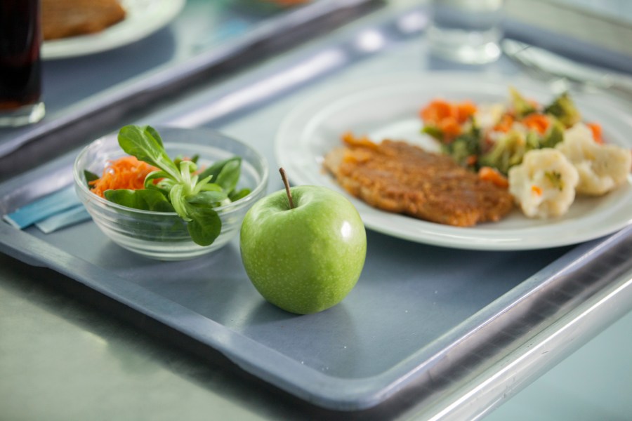 Springfield School District invites chefs to submit recipes, create new ...