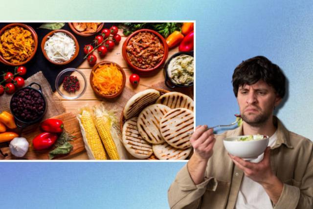 Todo está delicioso pero, ¿cuál es la comida más fea de Colombia?