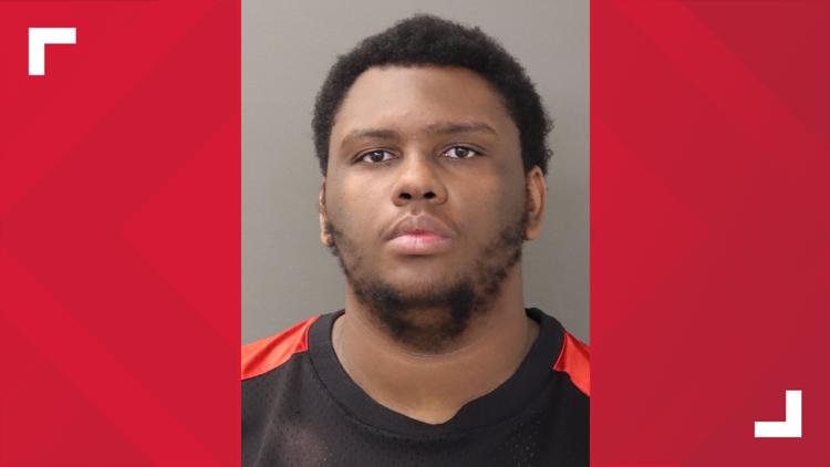 23-year-old man arrested, charged with felonious assault after ...