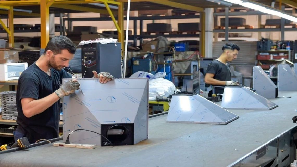 Salarios frente a la inflación: la recuperación del poder adquisitivo ...