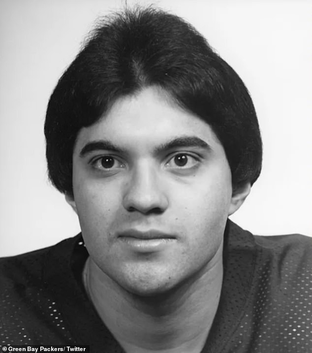 Ex-NFL star and Green Bay Packers icon Eddie Garcia dead at 65 ...