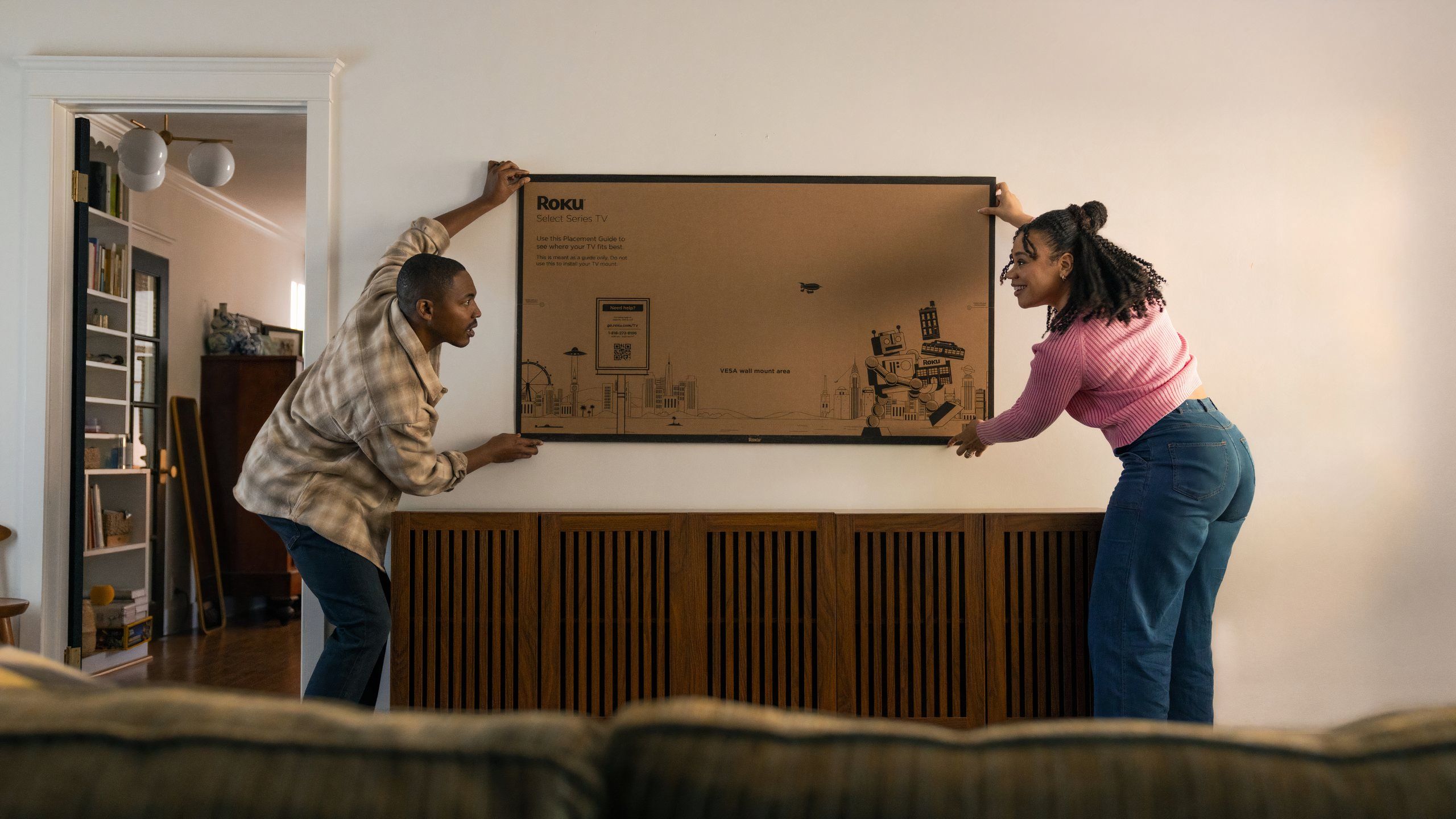 Roku's 2025 TV lineup is official, and refinement is the name of the game