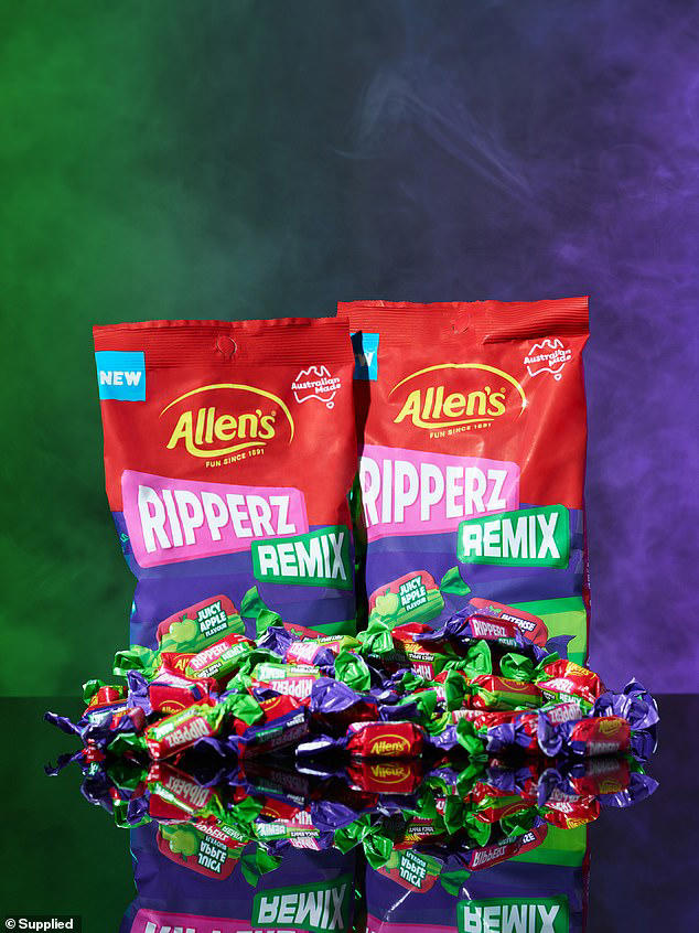 Allen's surprises shoppers with major announcement: 'OMG I need it'