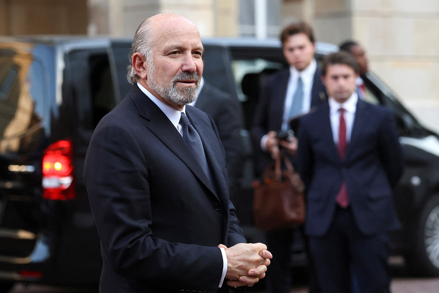 China and U.S. agree on framework to implement Geneva trade consensus