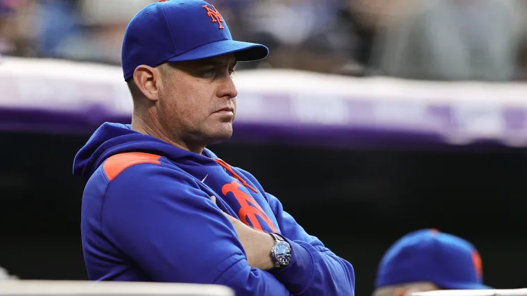 Mets claim World-Series winning pitcher from Braves