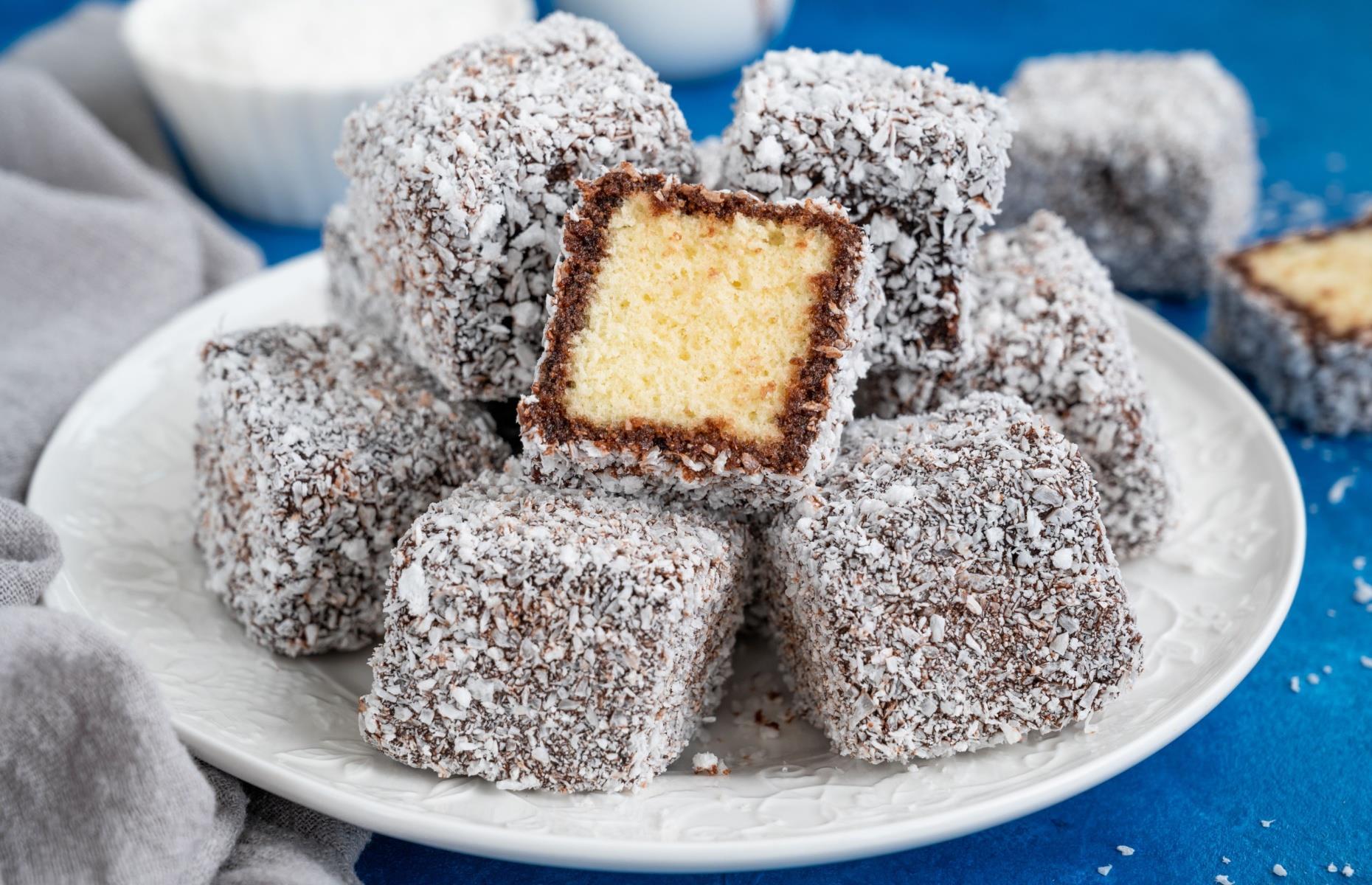 Australia's best snacks and treats, plus more of the world's favourites