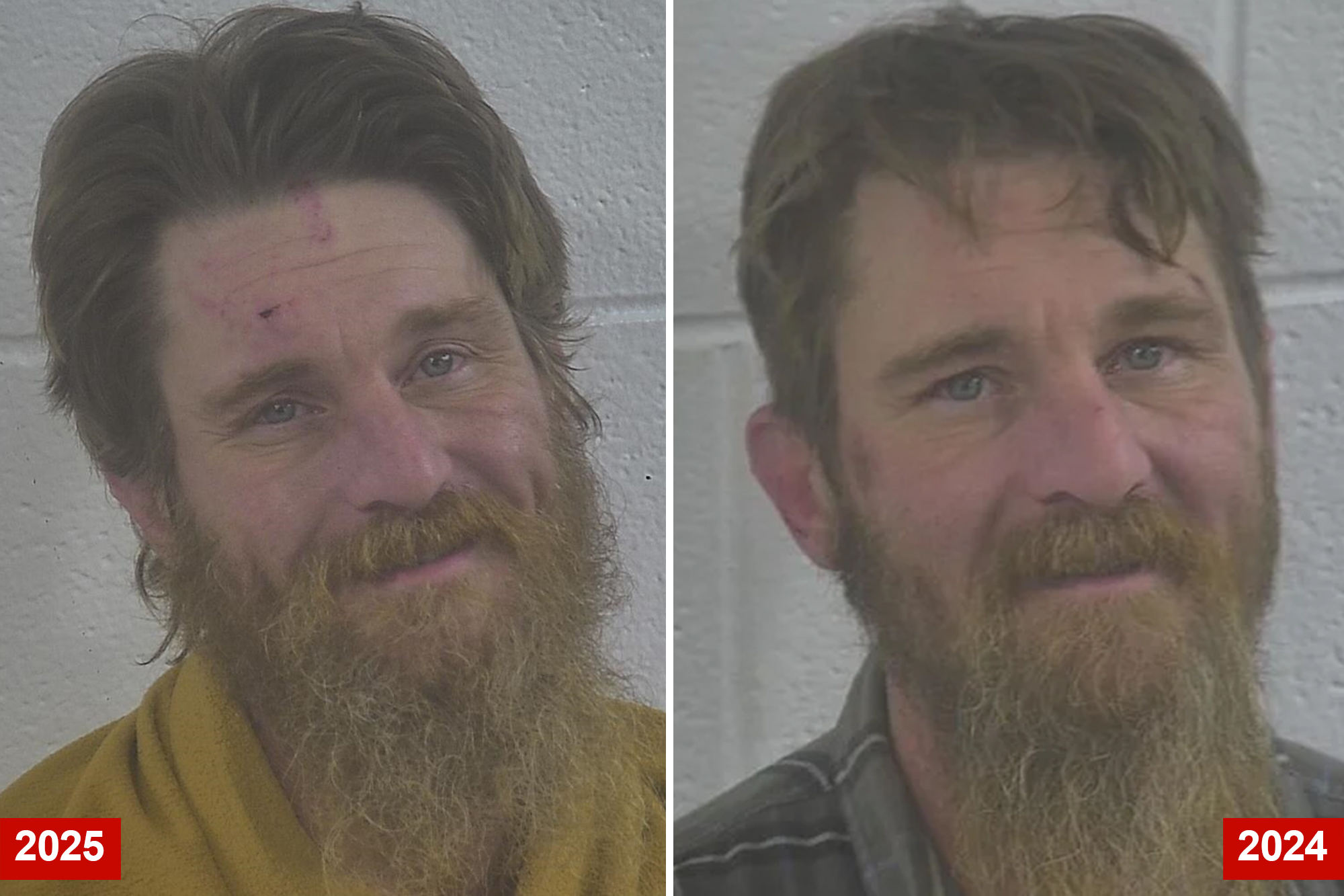 Kentucky man known as ‘Cowboy Cody’ released raccoon into packed ...