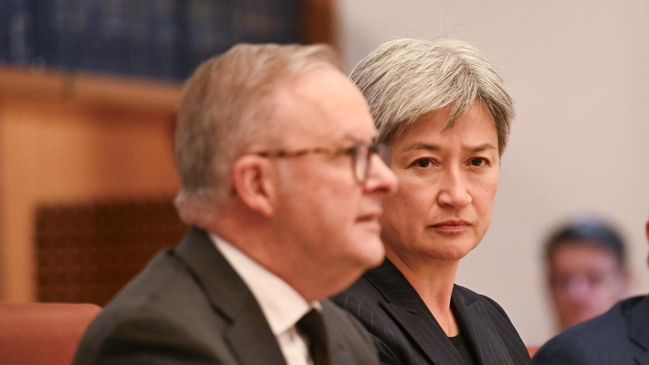 Big call on Albo’s high-stakes Trump meet