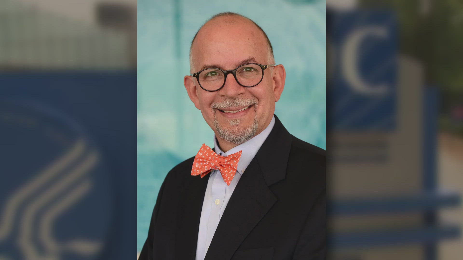 Colorado doctor removed from vaccine advisory panel