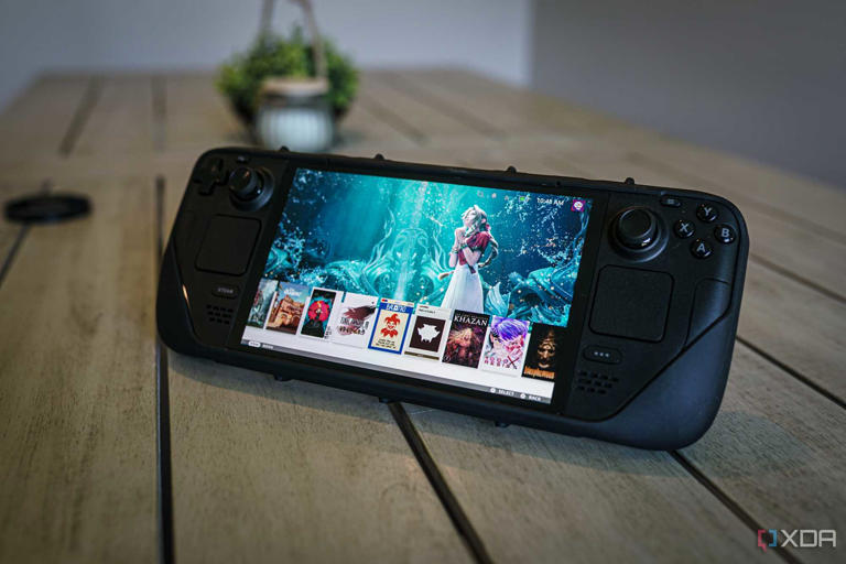 The Steam Deck is a better deal than ever thanks to the RAMpocalypse