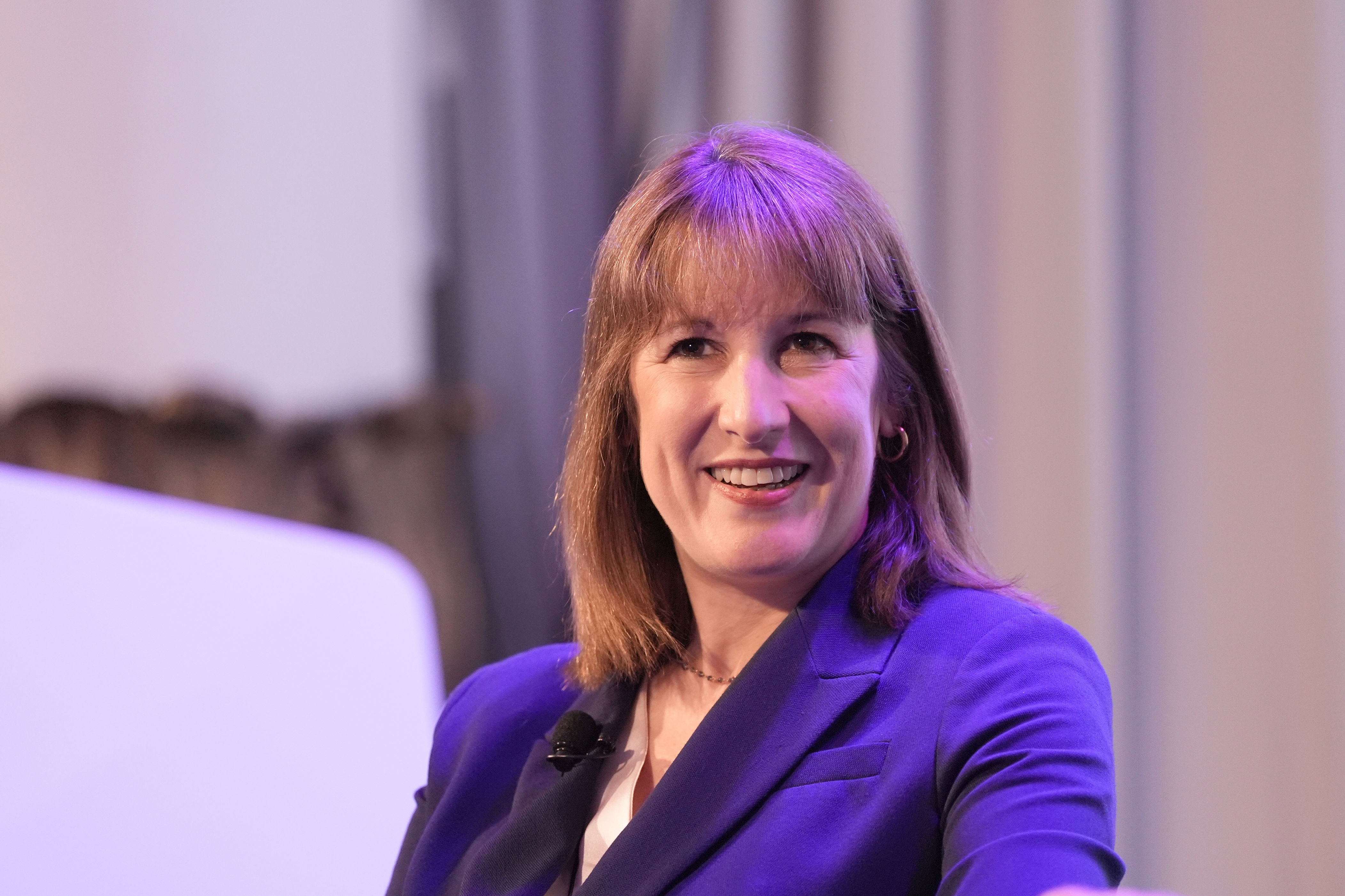 Key points announced ahead of Rachel Reeves’ spending review