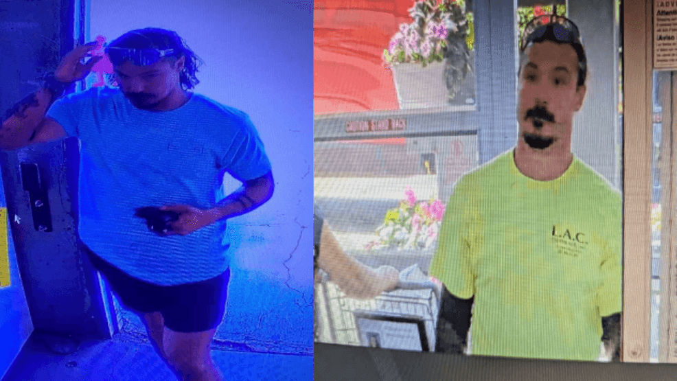 Authorities say they've tracked Travis Decker to Blewett Pass area