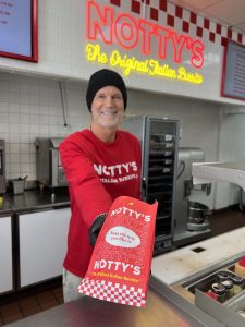 Notty’s Italian Burrito Expanding to Lincoln