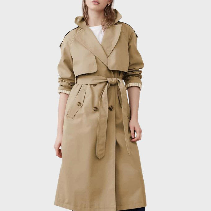 11 clothing brands every woman in her 40s and 50s needs in her wardrobe