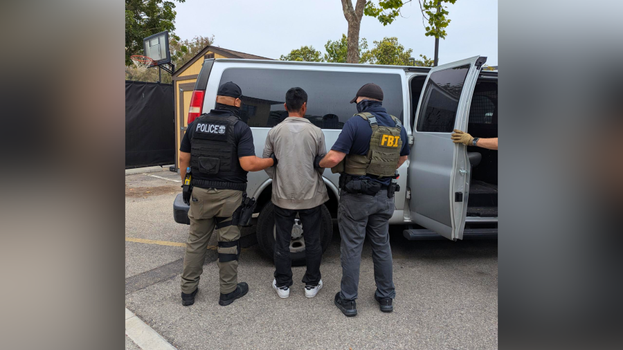 Local officials say ICE ‘loitered near schools’ in Ventura County raids